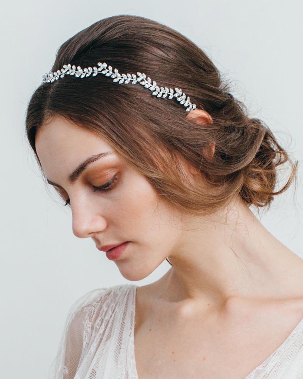 Jennifer Behr | MAGNOLIA WHITE（マグノリア・ホワイト）